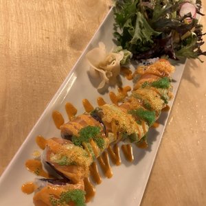 SINGLE FIN THAI SUSHI - NAGS HEAD - 495 Photos & 219 Reviews - 2424 S ...