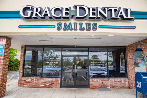 GRACE DENTAL SMILES - Updated January 2026 - 41 Photos & 63 Reviews ...