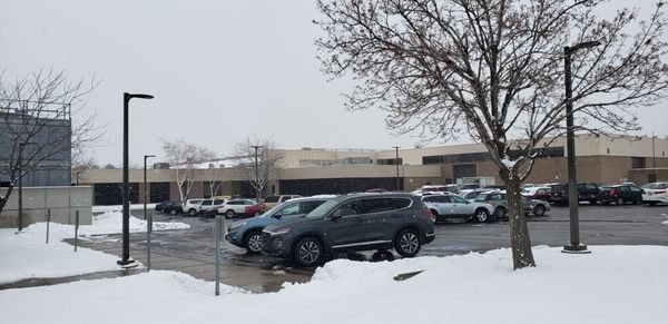 DAVIS TECHNICAL COLLEGE - Updated December 2025 - 29 Photos & 10 ...