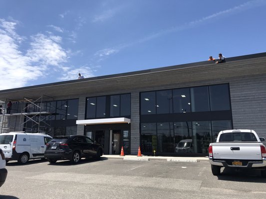 WATER MILL BUILDING SUPPLY - Updated November 2025 - 1110 Montauk Hwy ...