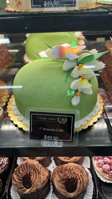 MAMOLO’S FINE PASTRIES - Updated August 2025 - 28 Photos - 1736 E ...