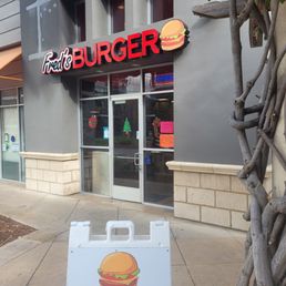 FRED’S BURGER - Updated July 2025 - 106 Photos & 92 Reviews - 1759 ...