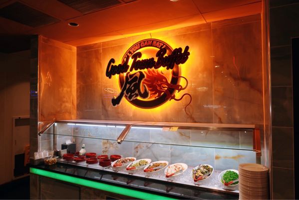 GOOD TOWN BUFFET - Updated January 2026 - 54 Photos & 28 Reviews - 2475 ...