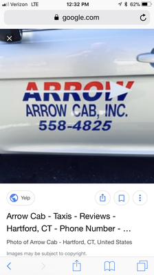 ARROW CAB - 18 Photos - Taxis - Hartford, CT - Phone Number - Yelp