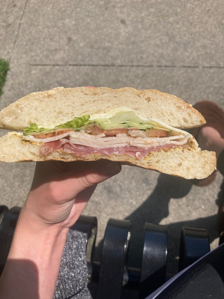 PUCCINI’S DELI - Updated December 2025 - 15 Photos & 53 Reviews - 2027 ...