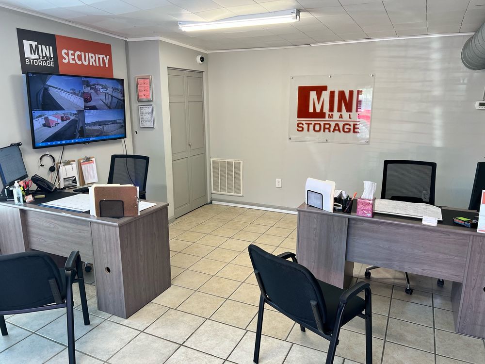 MINI MALL STORAGE - LONGS - Updated July 2024 - Request a Quote - 2352 ...