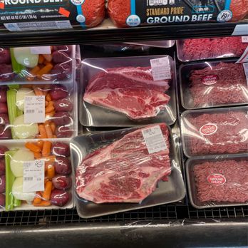 SEAWAY MARKET PLACE - Updated June 2026 - 11 Photos - 1707 Cherry St ...