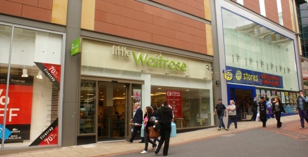 THE CORE - Updated December 2024 - King Charles Street, Leeds, West ...