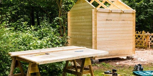 THE SHED DOCTOR - Updated April 2026 - Request Consultation - 6722 44th ...