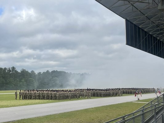 FORT JACKSON - Updated April 2026 - 58 Photos & 23 Reviews - 5450 Strom ...