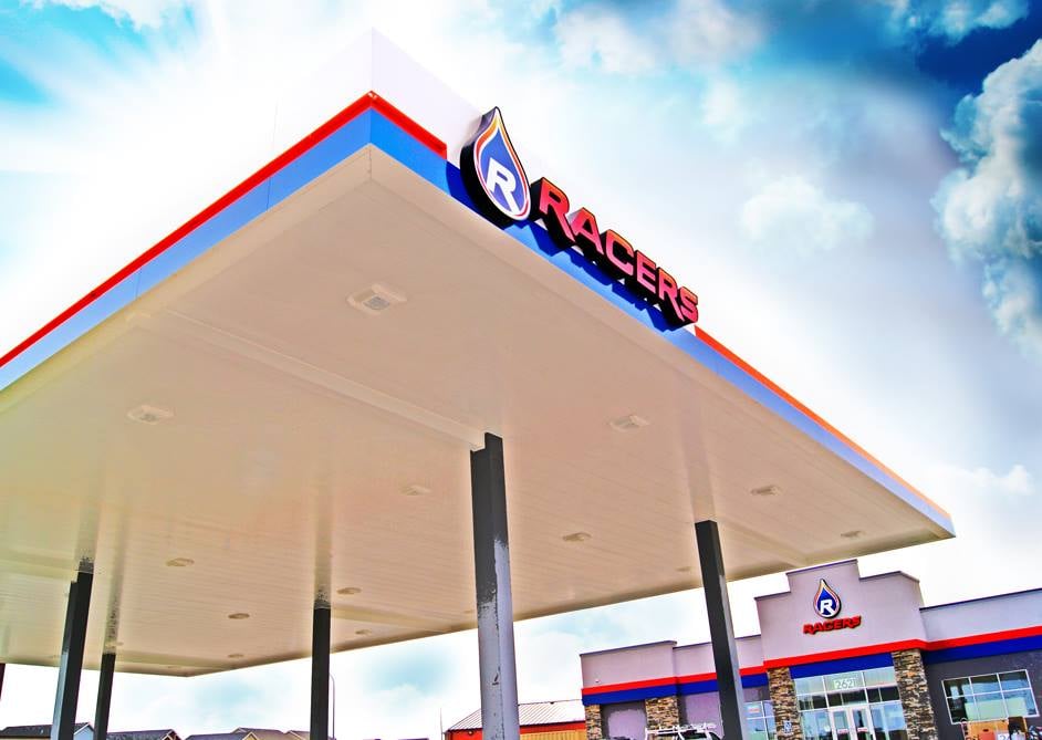 RACERS CONVENIENCE STORE - Updated January 2026 - 2621 Pheasant Run ...