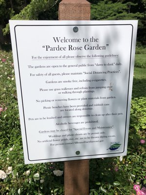 PARDEE ROSE GARDEN - Updated June 2025 - 29 Photos - 180 Park Rd ...