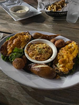 PORTSIDE SEAFOOD RESTAURANT - 81 Photos & 145 Reviews - 201 Trenton St ...