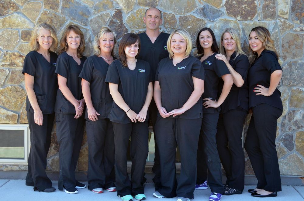 WEST RANCH DENTAL - Updated June 2026 - 36 Photos & 20 Reviews - 19413 ...