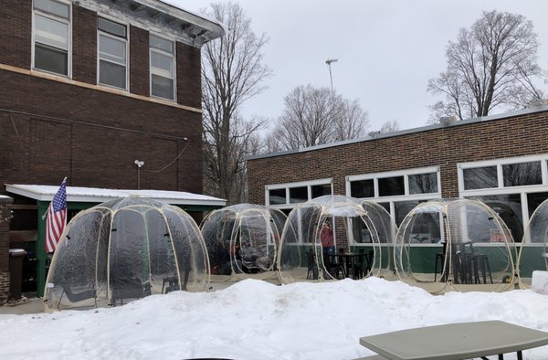 ALPHA MICHIGAN BREWING - Updated January 2025 - 162 Photos - 303 E ...