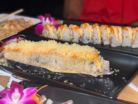SUSHI SAKE MIAMI SPRINGS - Updated December 2025 - 88 Photos & 63 ...