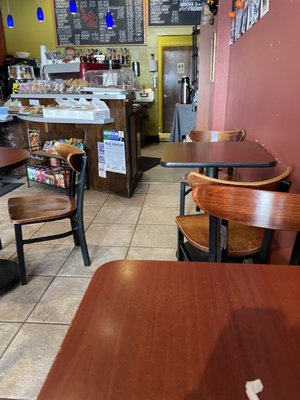 THREE BEES COFFEE HOUSE - 188 Photos & 350 Reviews - 224 E 3rd Ave, San ...