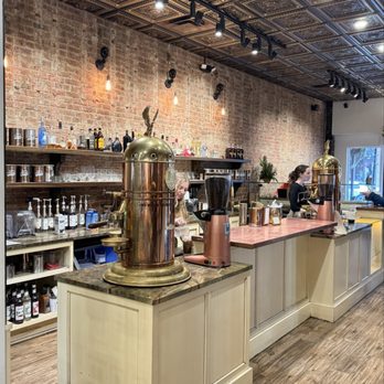 FOSKO COFFEE BARRE - Updated July 2025 - 506 Photos & 420 Reviews - 8 ...