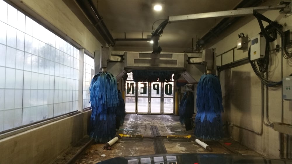 CHESTNUT RIDGE EXXON SERVICE CENTER - Updated March 2025 - 14 Reviews ...