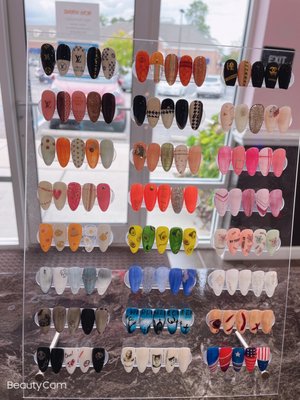 PINK NAILS 88 DAY SPA - Updated October 2025 - 96 Photos & 112 Reviews ...
