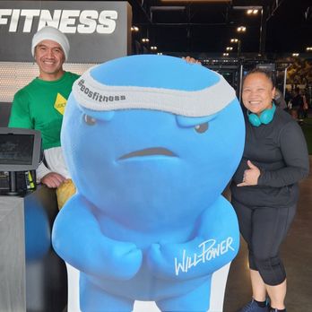 EŌS FITNESS - Updated January 2026 - 49 Photos & 155 Reviews - 8051 ...