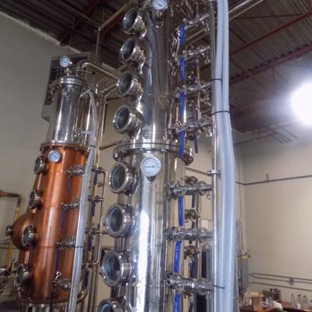 RIG HAND CRAFT DISTILLERY - Updated December 2025 - 58 Photos & 18 ...