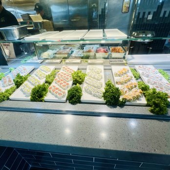 LIN’S GRAND BUFFET - Updated June 2025 - 294 Photos & 89 Reviews ...