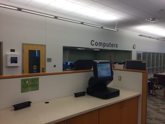 MIDPOINTE LIBRARY WEST CHESTER - Updated November 2025 - 10 Photos & 16 ...