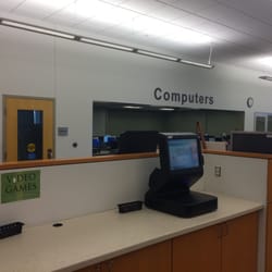 MIDPOINTE LIBRARY WEST CHESTER - 13 Reviews - 9363 Centre Pointe Dr ...