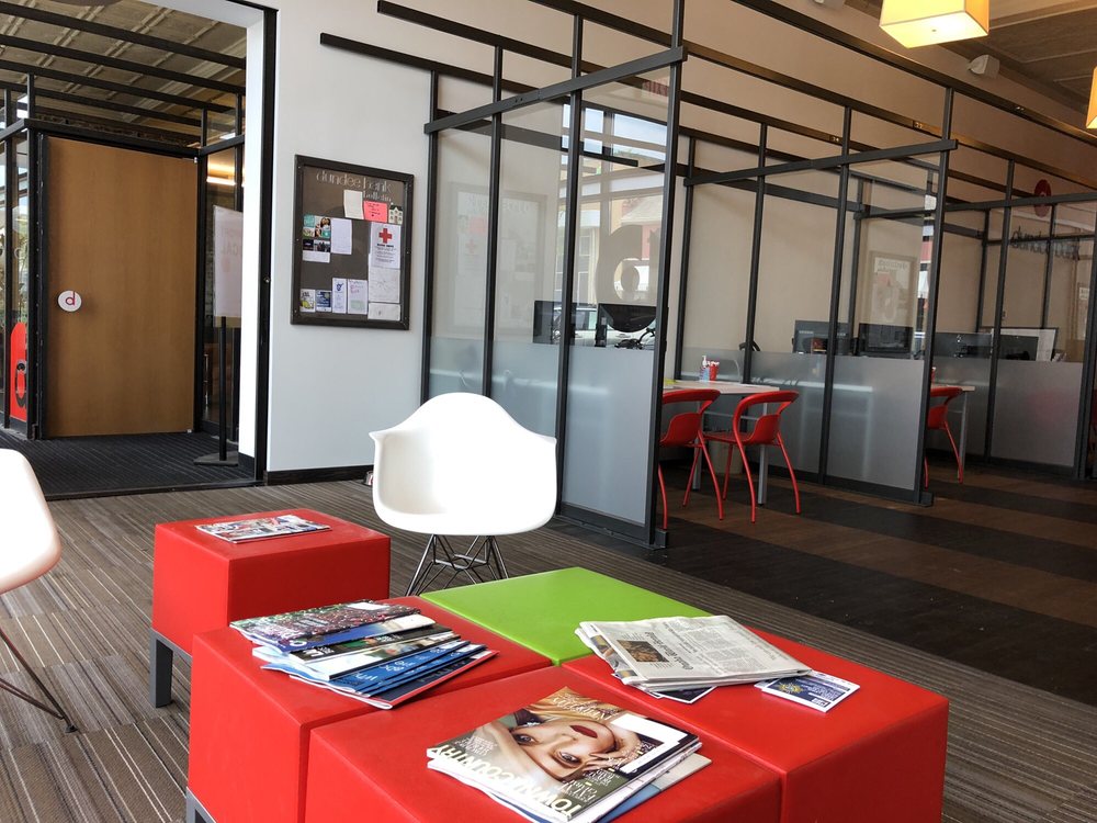 DUNDEE BANK - Banks & Credit Unions - 5015 Underwood Ave, Omaha, NE ...