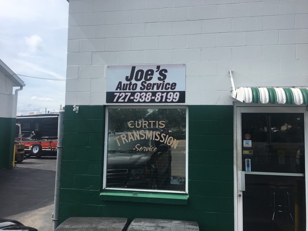 JOE’S AUTO SERVICE - Updated May 2024 - 4350 Flora Ave, Holiday ...