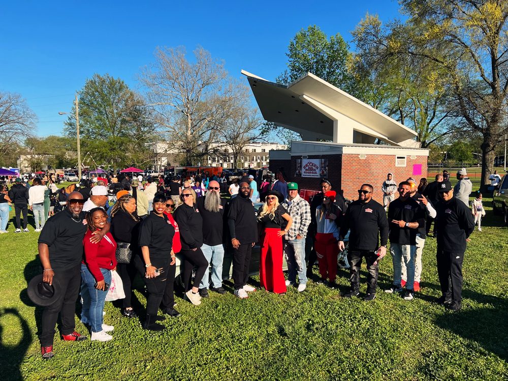 BROOKE’S BAIL BONDING - Updated August 2025 - 2603 Jefferson St ...