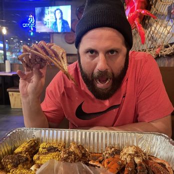 MR & MRS CRAB - Updated June 2024 - 136 Photos & 50 Reviews - 4150 S ...