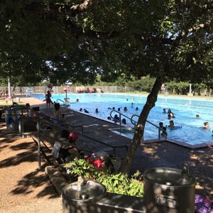 BIG STACY POOL - Updated June 2024 - 47 Reviews - 700 E Live Oak ...