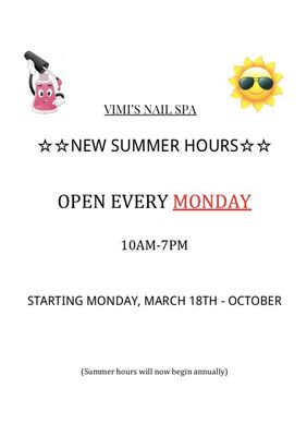 VIMI’S NAIL SPA - Updated August 2024 - 11 Photos - 3071 Graham Rd ...