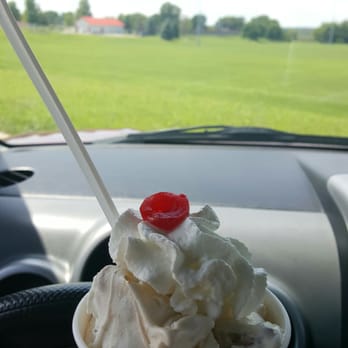 CONE ZONE - Updated April 2025 - 25 Photos & 17 Reviews - 444 W High St ...