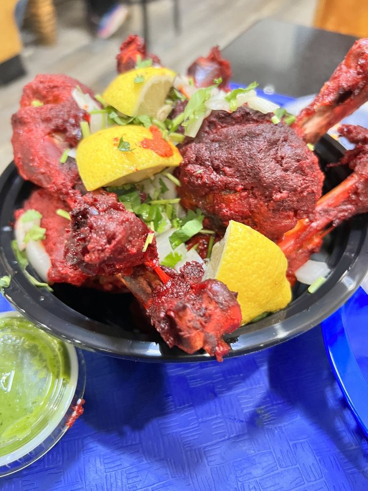 MITRAN DA DHABA - INDIAN CUISINE - Updated December 2025 - 18 Photos ...