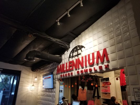 MILLENNIUM DANCE COMPLEX - 43 Photos & 122 Reviews - 11528 Ventura Blvd ...