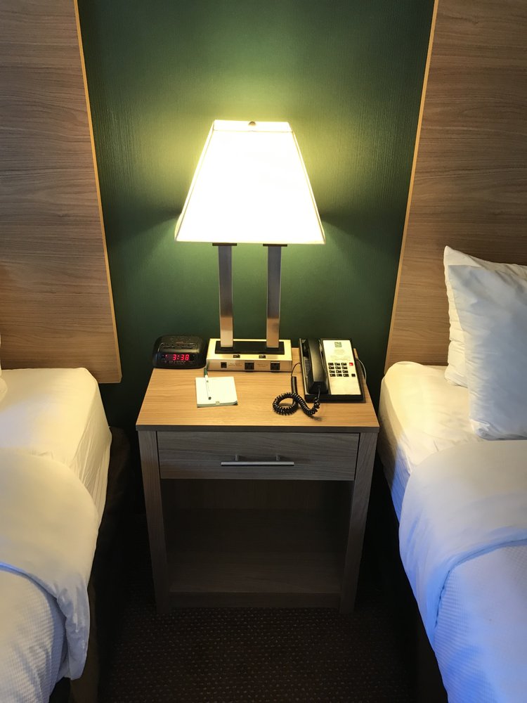 QUALITY INN - Updated June 2025 - 40 Photos & 12 Reviews - 1314 US 31 N ...