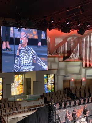 FIRST BAPTIST ORLANDO - Updated January 2026 - 95 Photos & 27 Reviews ...