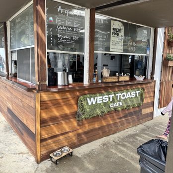 WEST TOAST CAFE - Updated January 2025 - 149 Photos & 99 Reviews - 339 ...