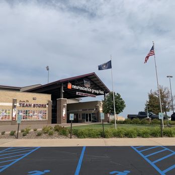 WISCONSIN TIMBER RATTLERS - Updated October 2025 - 102 Photos & 28 ...