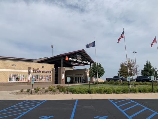 WISCONSIN TIMBER RATTLERS - Updated October 2025 - 102 Photos & 28 ...