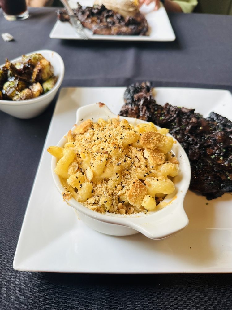 BONE-APPETITE - 309 Oak Dr, Lexington, South Carolina - Steakhouses ...