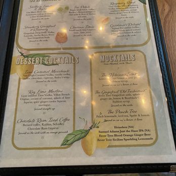 THE TREE HOUSE TAVERN & BISTRO - Updated July 2025 - 1859 Photos & 881 ...