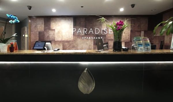 PARADISE SPA & SAUNA - 75 Photos & 87 Reviews - 100 Linwood Plz, Fort ...