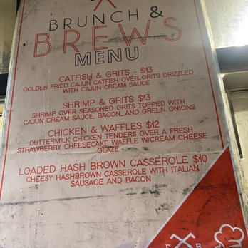 SIMONE’S KITCHEN ATL - Updated August 2024 - 44 Photos & 27 Reviews ...