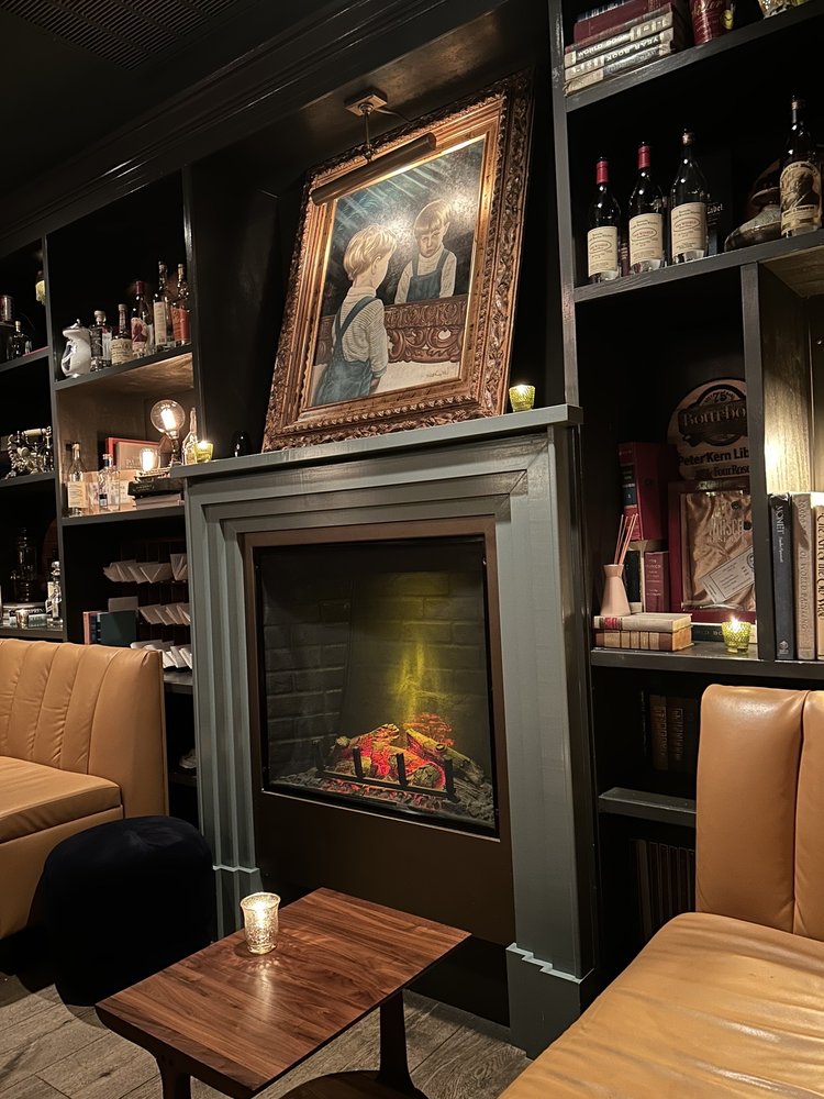 PETER KERN LIBRARY - 192 Photos & 196 Reviews - 407 Union Ave ...