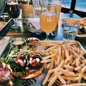 LUA BREWING - 181 Photos & 102 Reviews - 1525 High St, Des Moines, Iowa ...