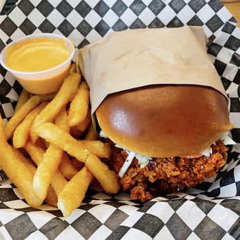 IMPECKABLE CHICKEN - Updated March 2025 - 76 Photos & 62 Reviews ...